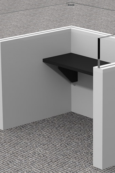 Clear Ballistic Shields, Ballistic Desks & Barriers Manufacturer - METT ...